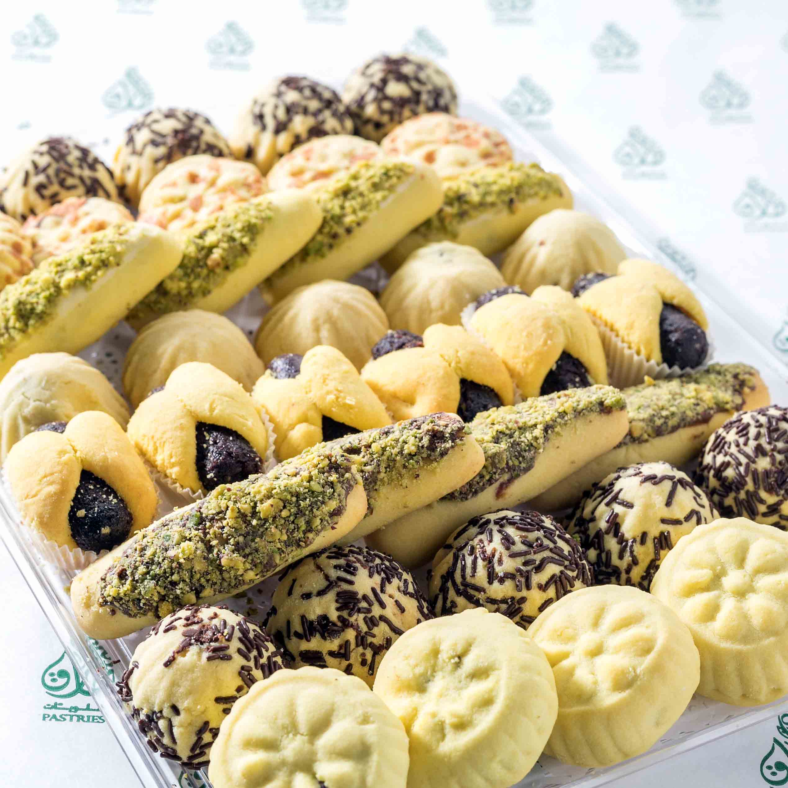 Tariq Pastries W.L.L.