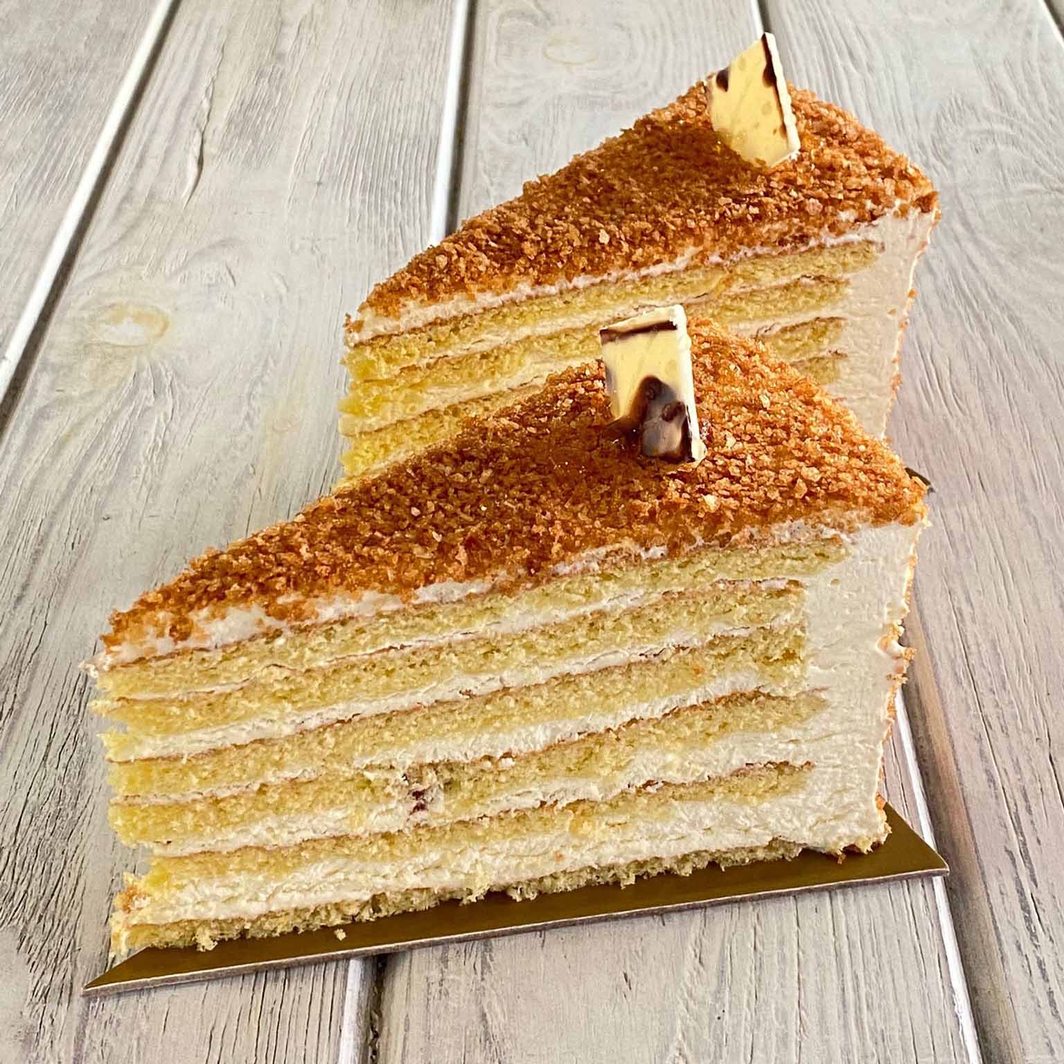 Tariq Pastries W.L.L.