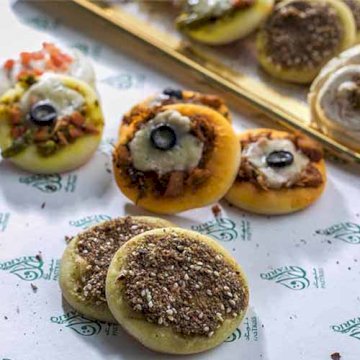 Tariq Pastries W.L.L.